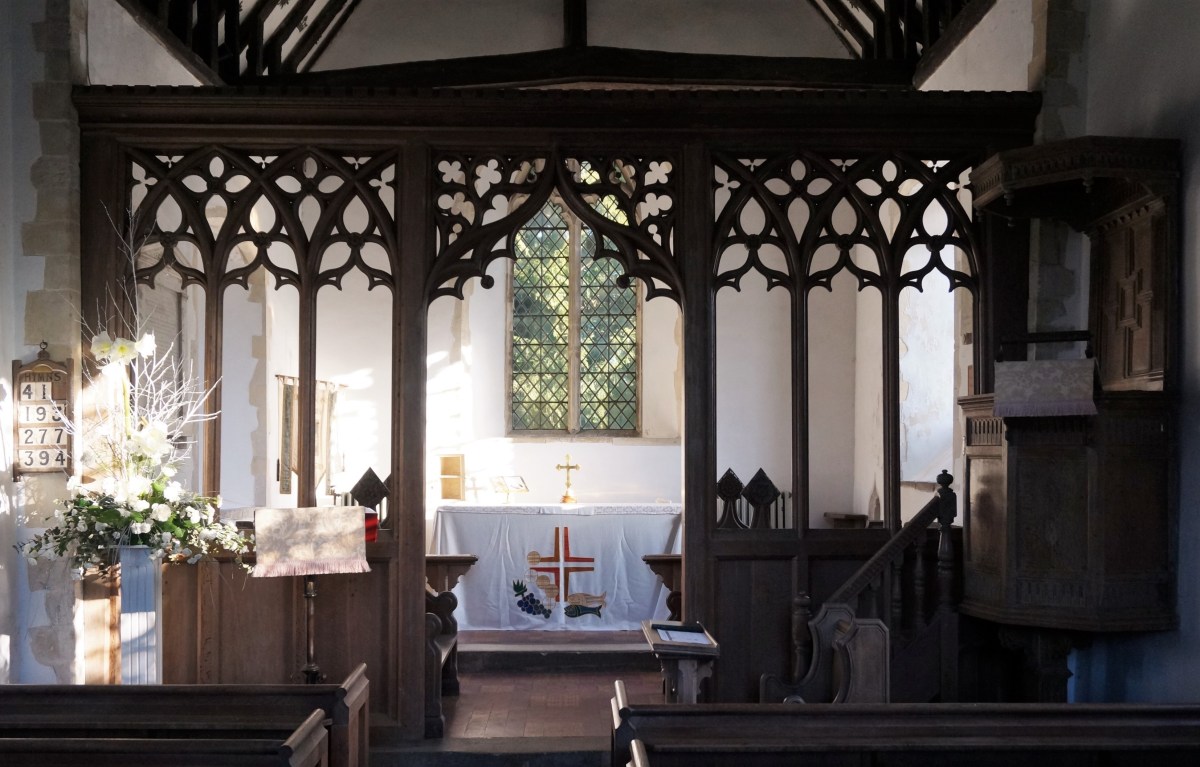 A newly discovered work by George Gilbert Scott Junior – Less Eminent ...