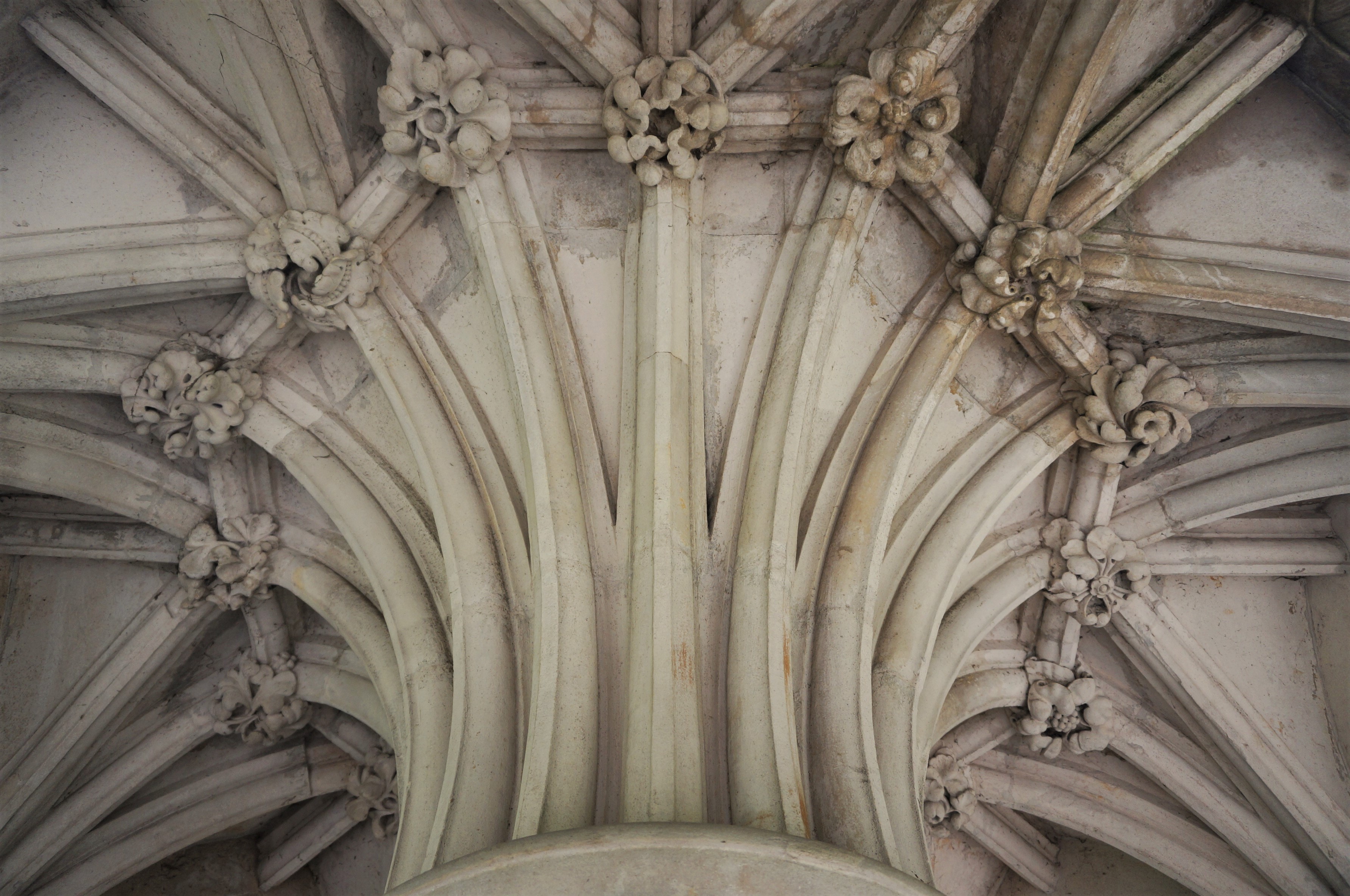 The Gothic horrors of a Victorian worthy – Charles Buxton and Foxwarren ...