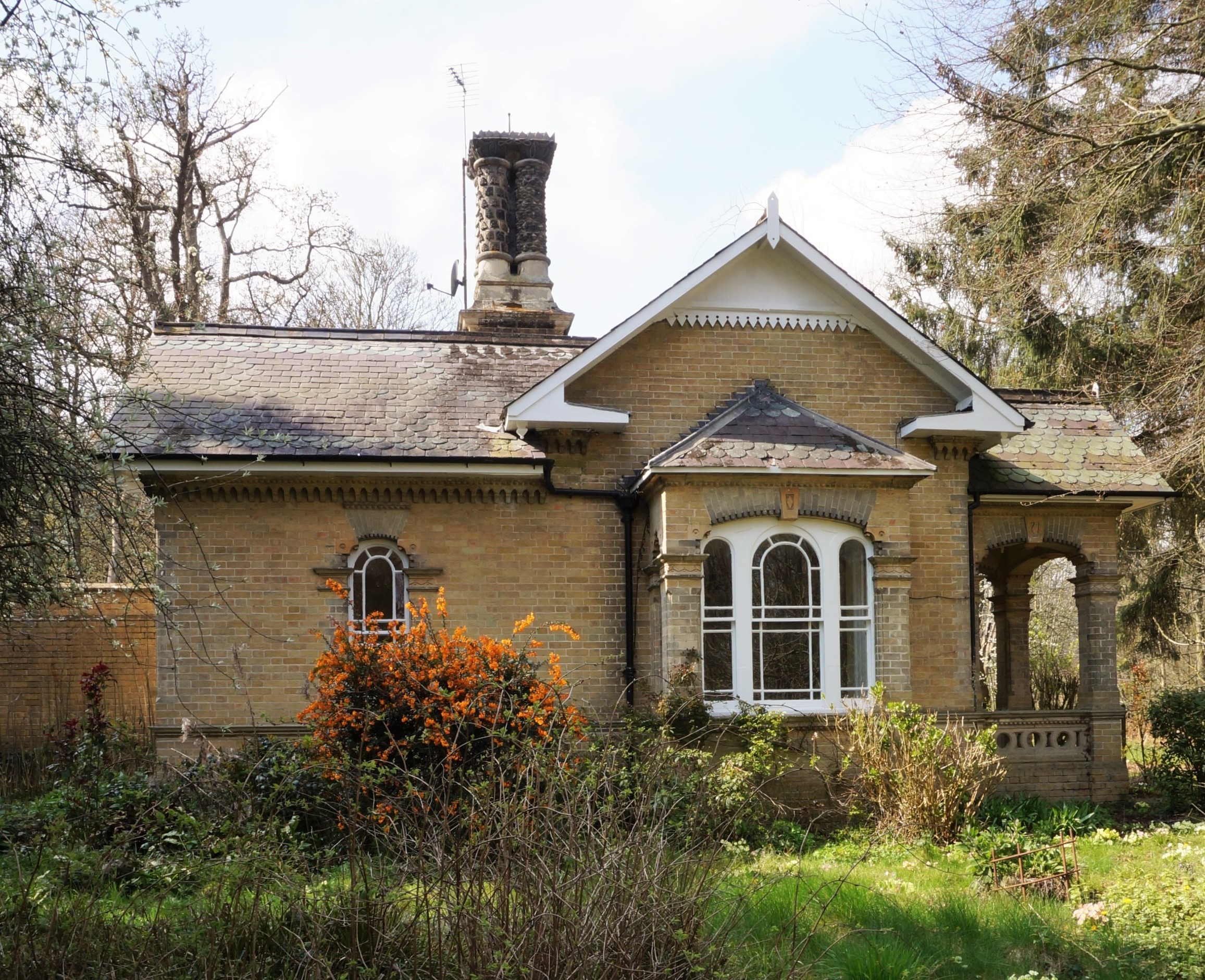 An obscure figure finally gets his due – Less Eminent Victorians