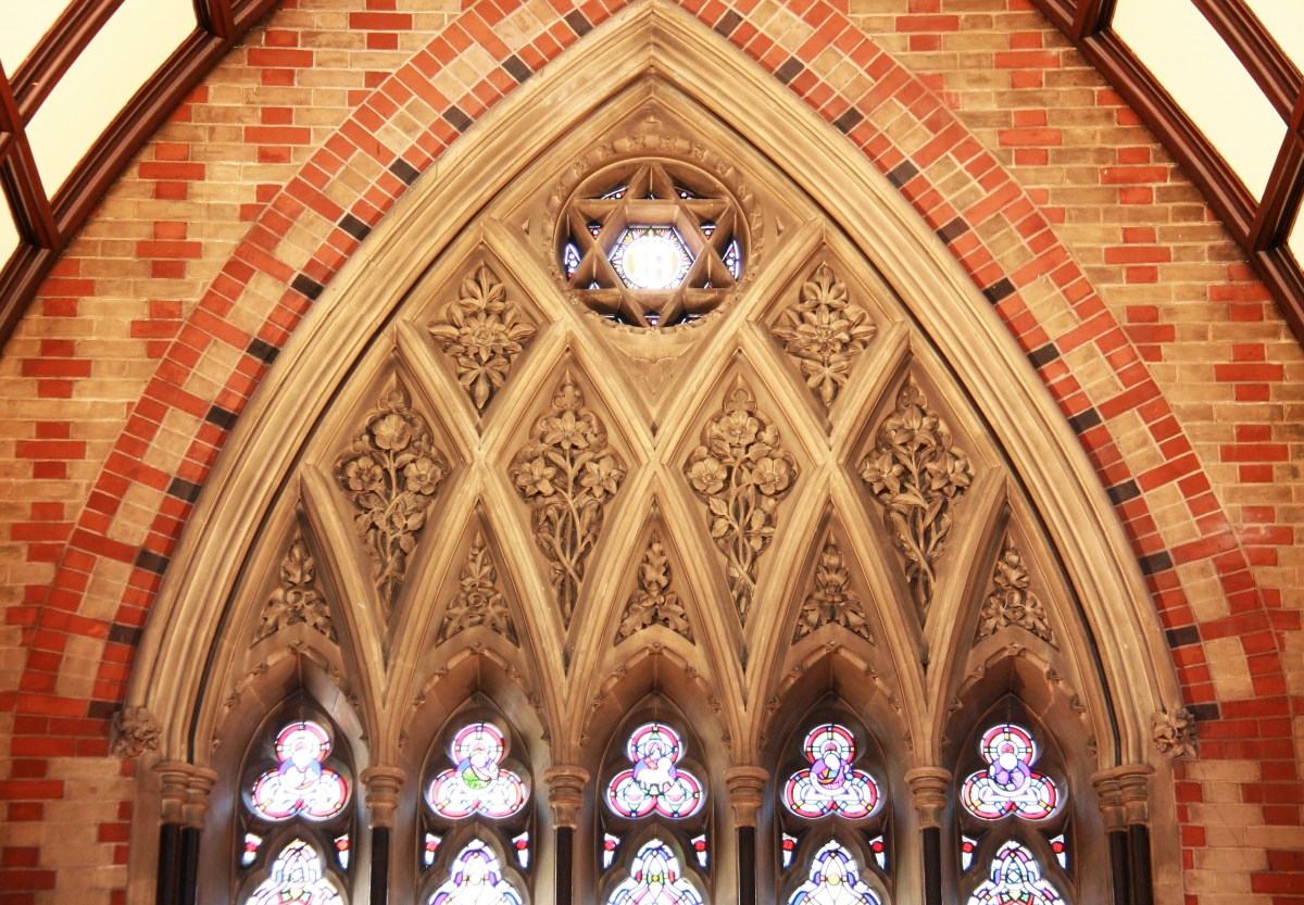 Joseph Peacock – Rogue to the family business – Less Eminent Victorians