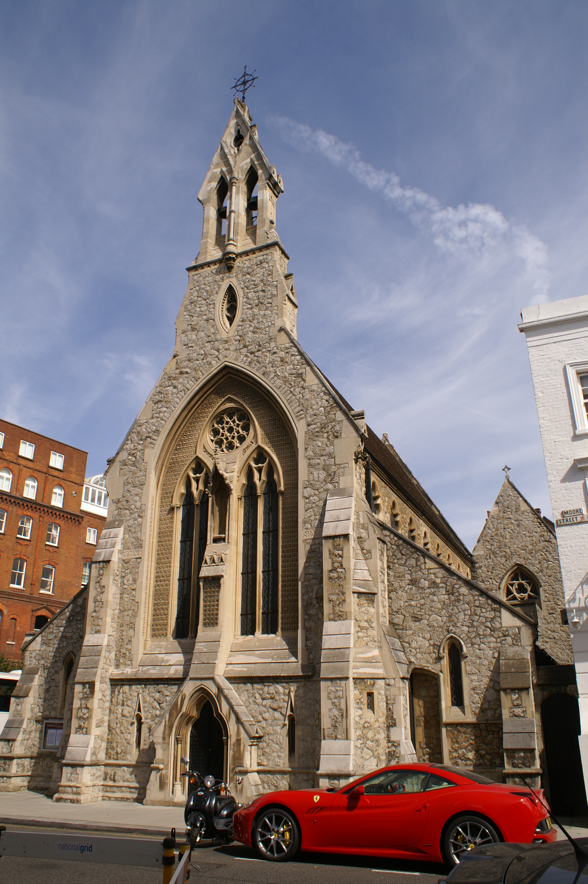 Joseph Peacock – Rogue to the family business – Less Eminent Victorians