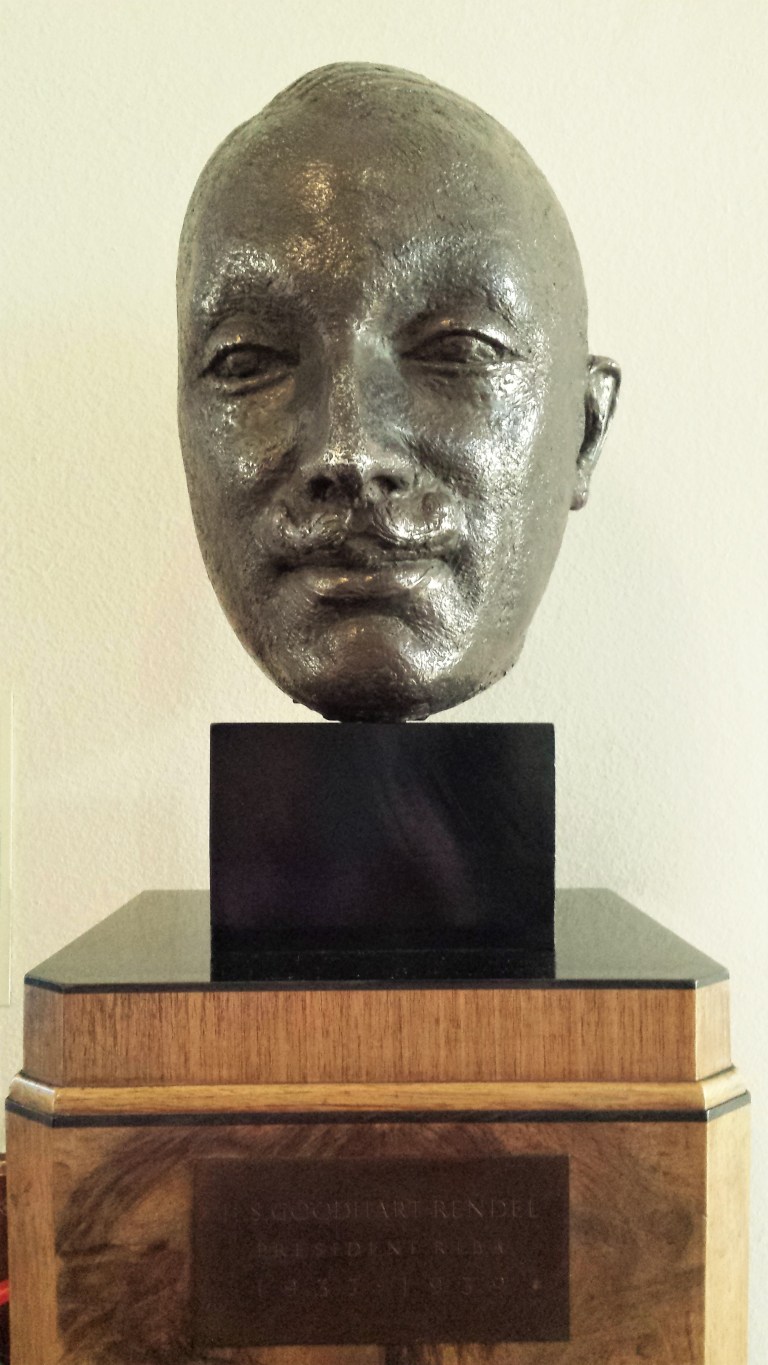 H.S. Goodhart-Rendel and the 20th century Victorians – Less Eminent ...