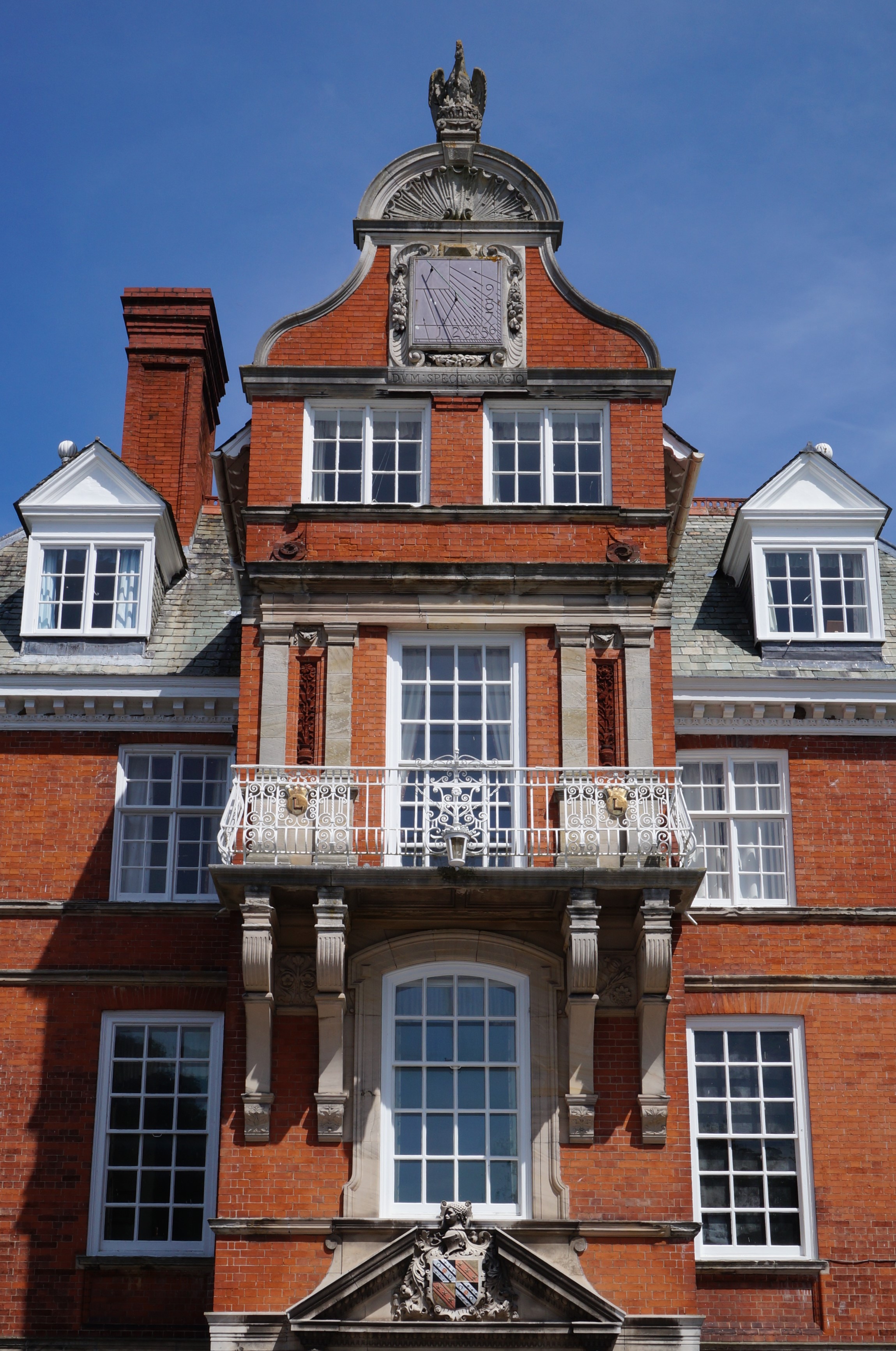 William Eden Nesfield (1835–1888) – Less Eminent Victorians