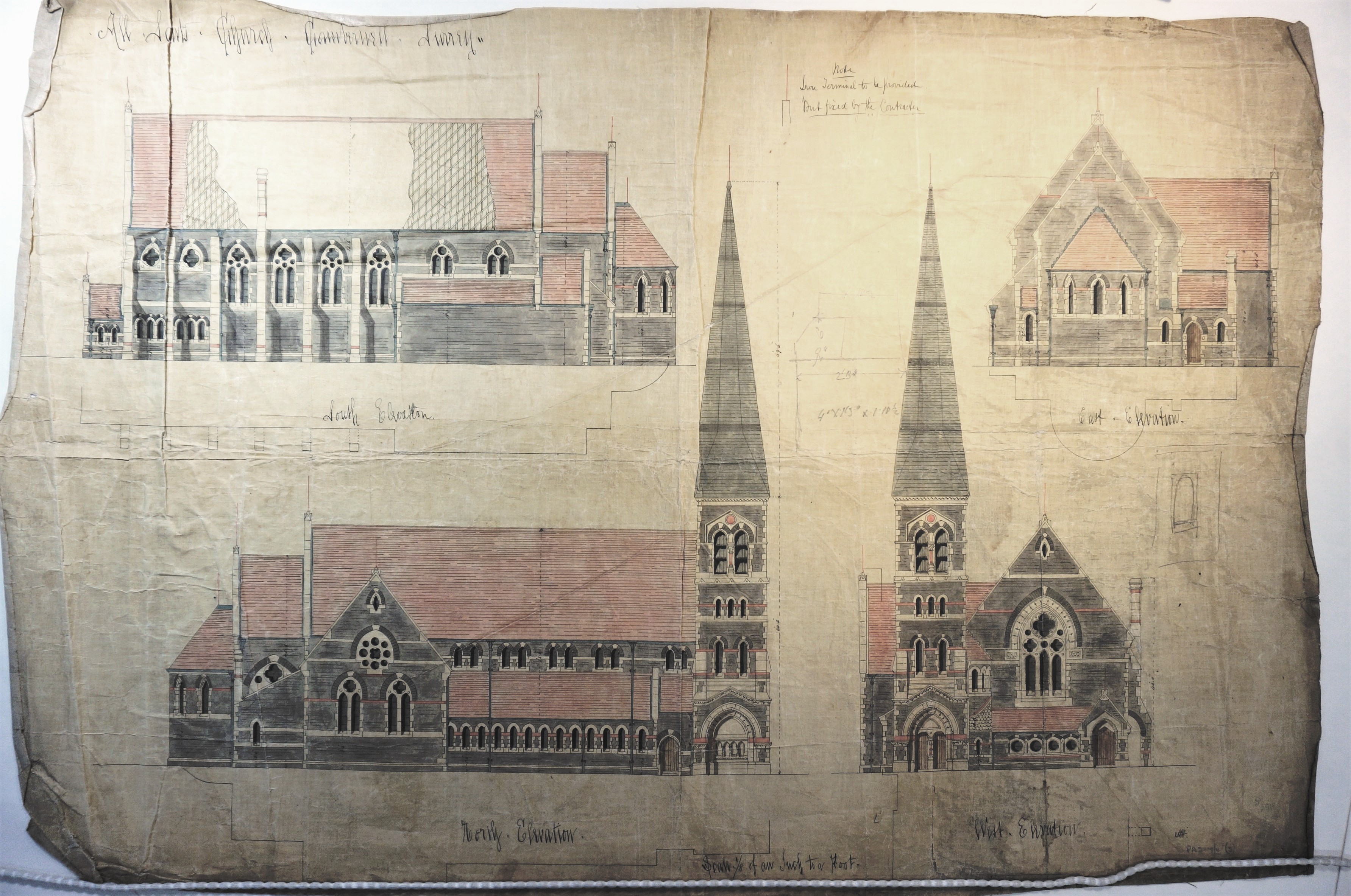 Technicolour Roguery: the rise and fall of Bassett Keeling – Less ...