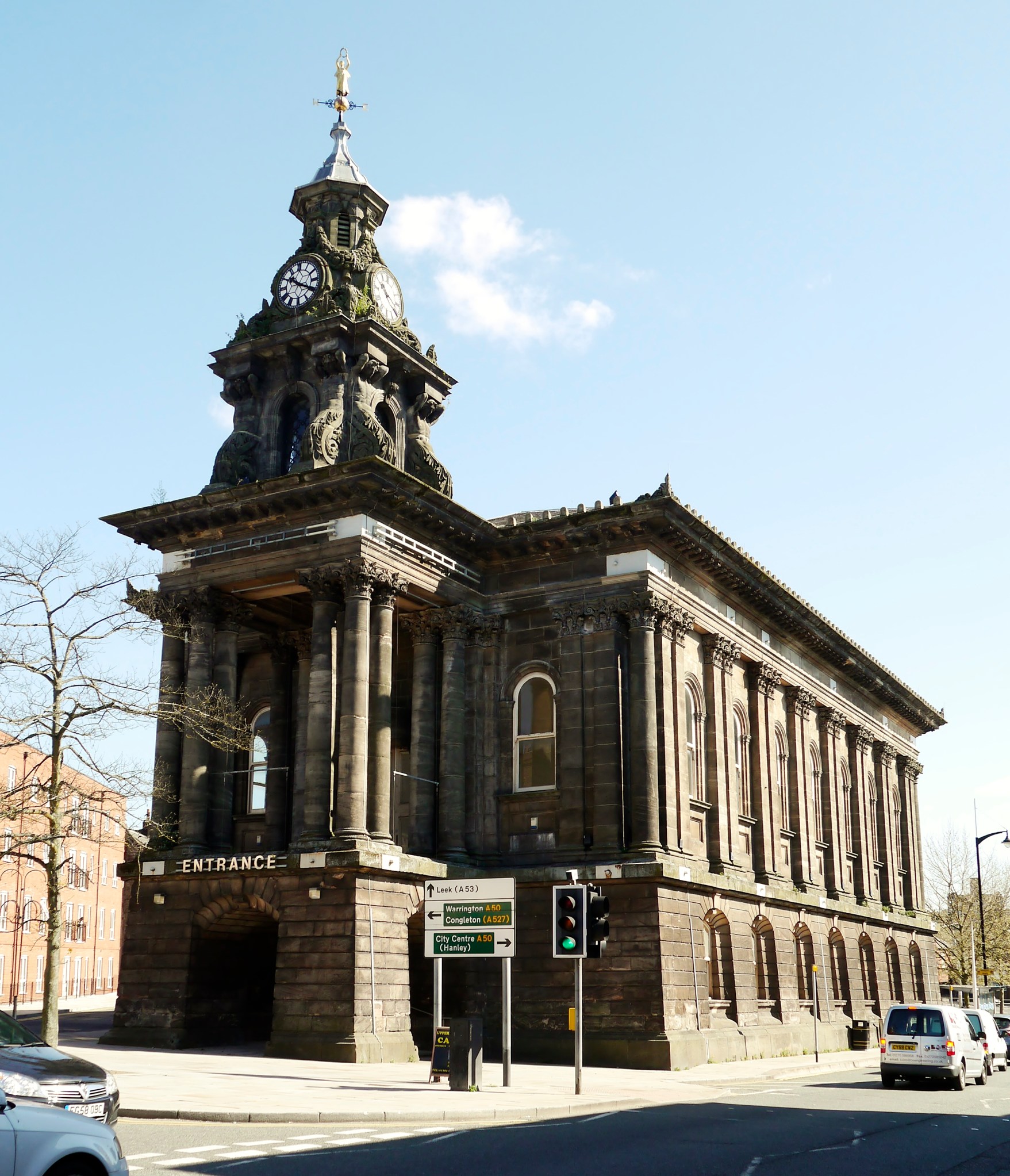 Blog – Less Eminent Victorians