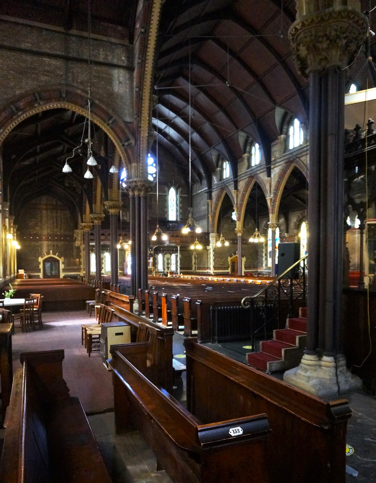 Blog – Less Eminent Victorians