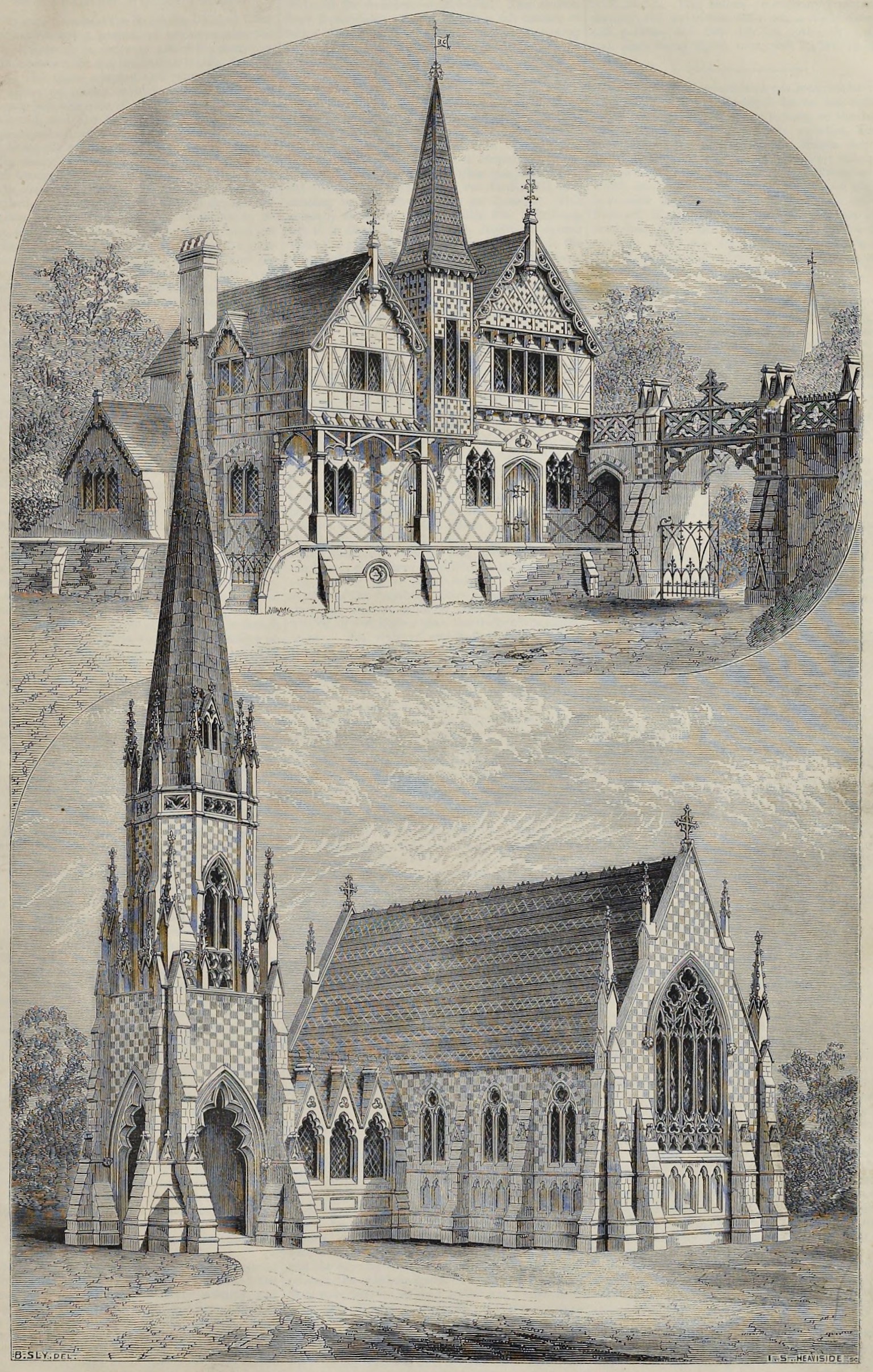 Blog – Less Eminent Victorians